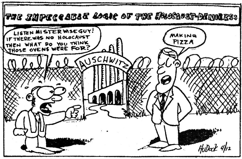 Holocaust Remembrance Unit - Saluda Middle SchoolSaluda, South Carolina